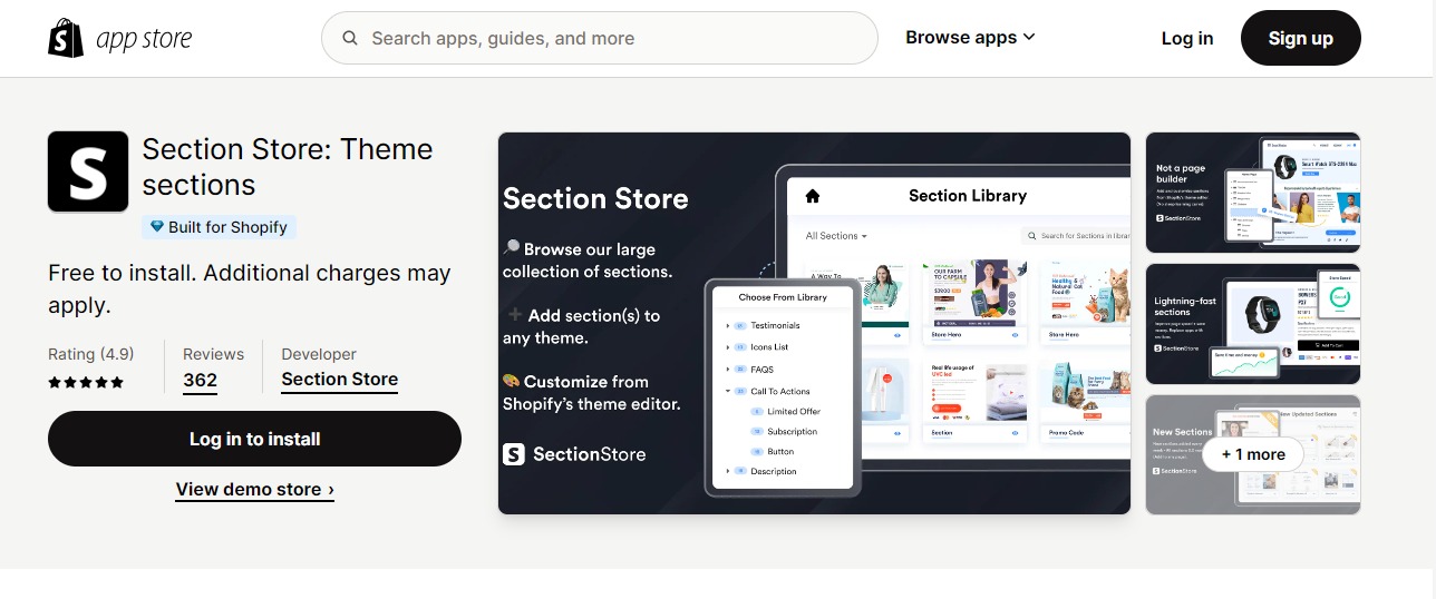 Top 7+ Shopify Theme Apps For Store Customization in 2025 - Avada